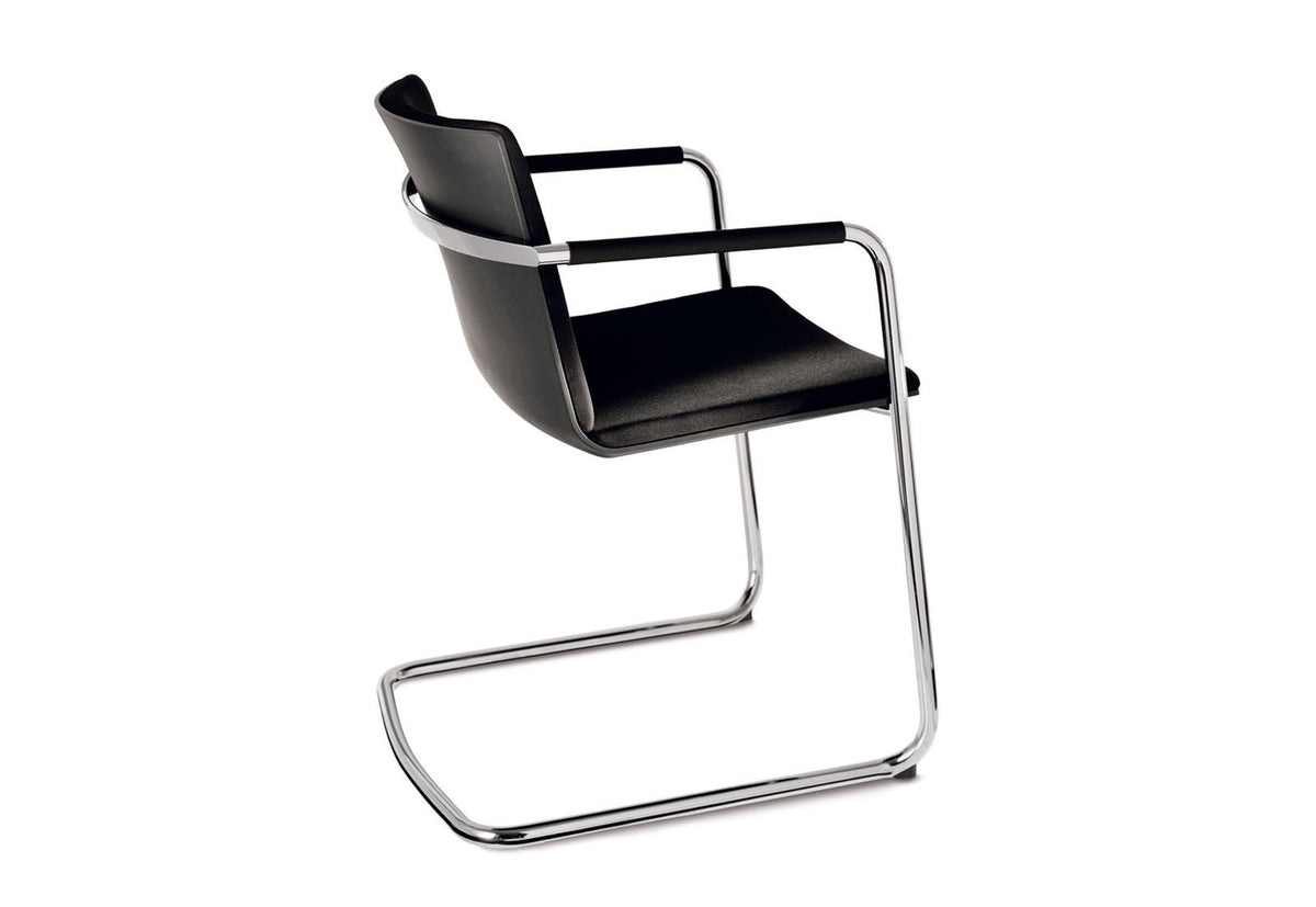 Wilkhahn Neos Conference & Visitor Chair – Newstar Furniture Pte Ltd